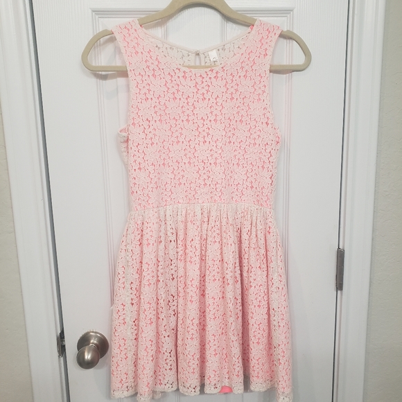 Cherokee | Dresses | Cherokee Girl Dress | Poshmark
